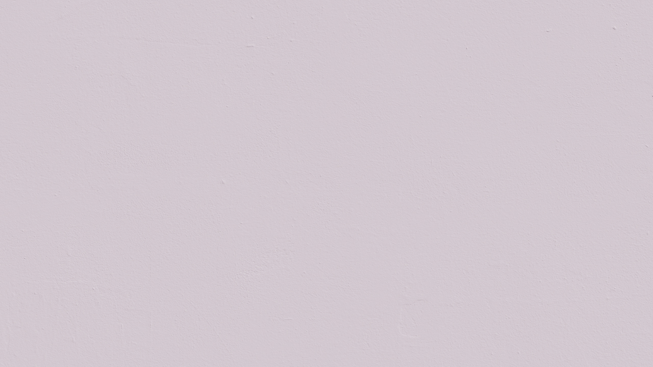 Purple 06: Pale Lilac Paint - Peel-and-Stick Sample | Lick
