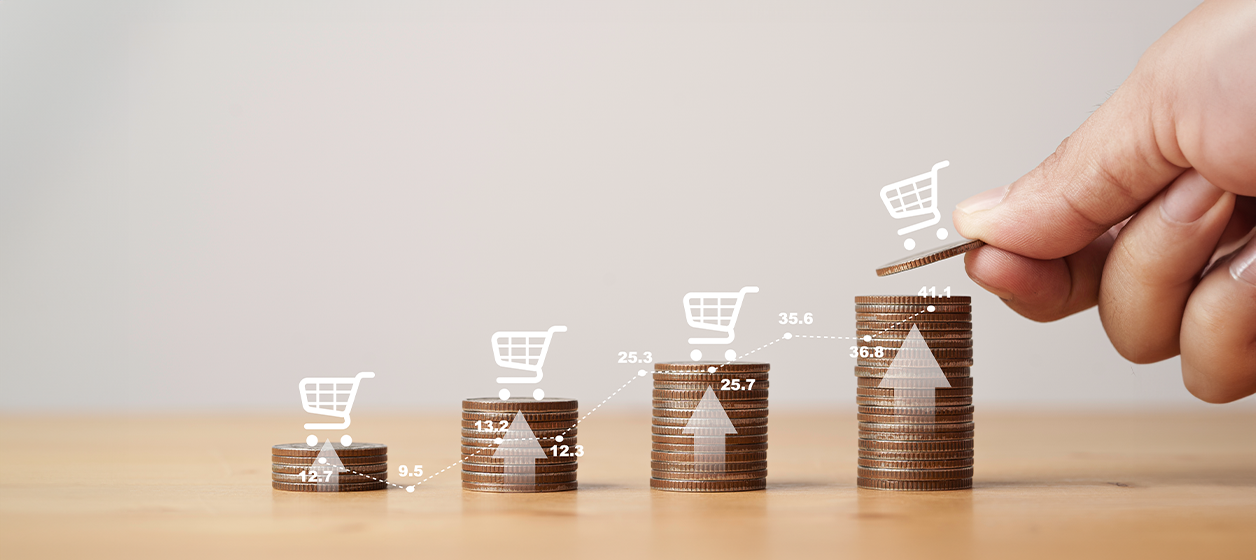 How to Develop Data-Driven Pricing Strategies? | Mindsite How to Develop Data-Driven Pricing Strategies? | Mindsite