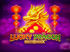 Lucky Dragon MultiDice X Slot Online | Play Lucky Dragon MultiDice X Demo