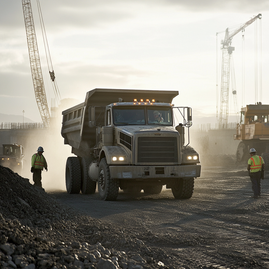 Everything You Need to Know About Class 8 Trucks in 2025Everything You ...