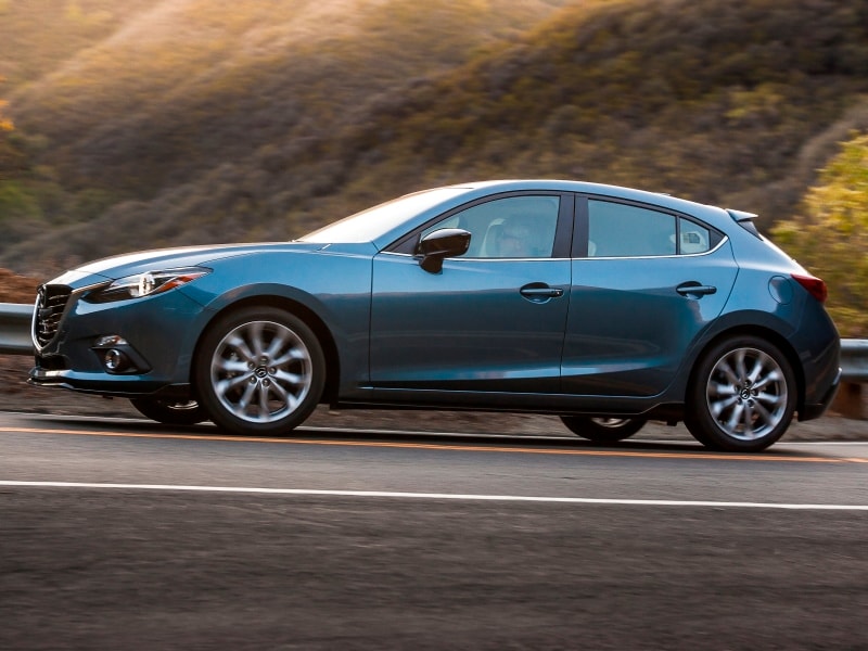 10 Reasons Mazdas Are so Much Fun to Drive | Autoweb