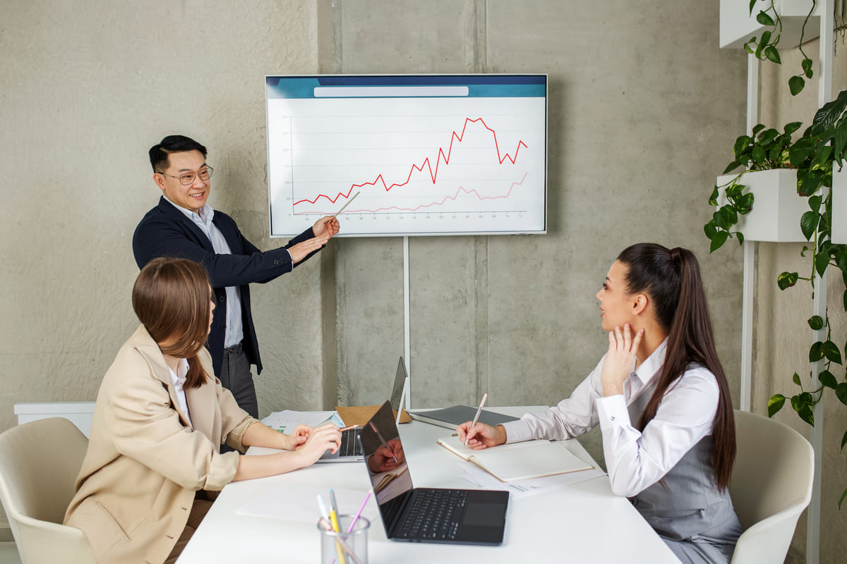 Apa Itu Volatilitas? Inilah Arti dan Contoh Volatilitas - Jobstreet ...