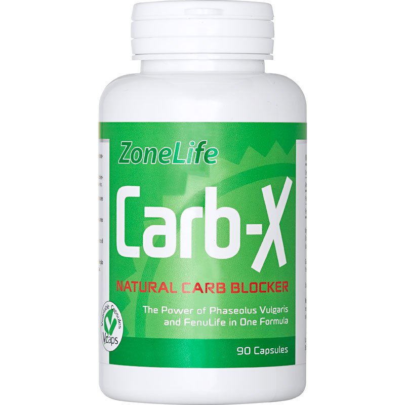 Order Carb-X | VitaminExpress