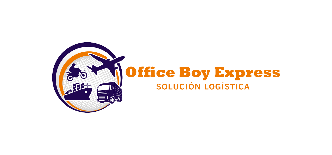 Office Boy Express Rastreo | Sucursales | Contra Entrega