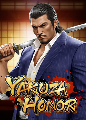 Yakuza Honor Slot Game | Play Yakuza Honor Slot Demo Online