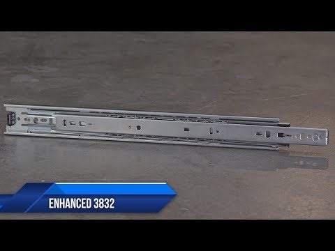 Watch Accuride Solutions In Motion | Product & Customer Videos