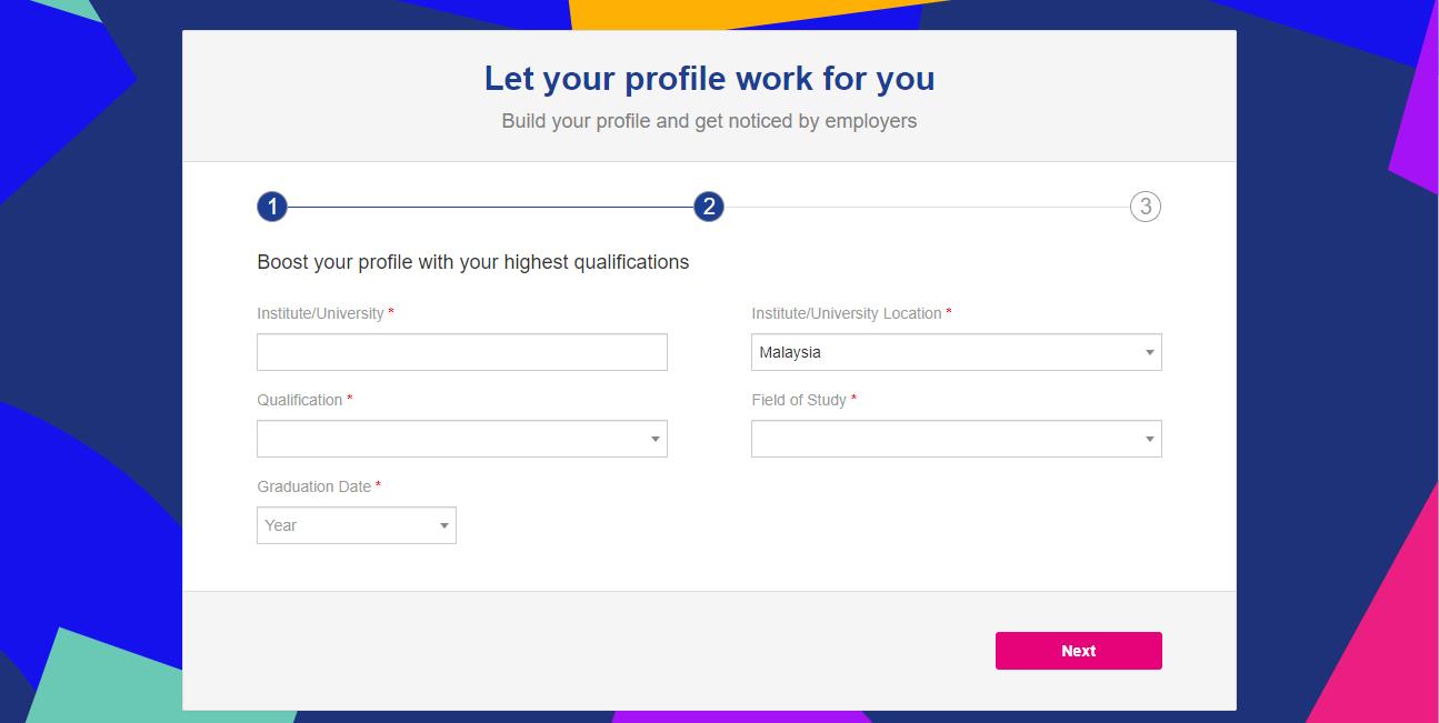 5 Must-Know Tips for Effective Job Hunting in Jobstreet Malaysia ...
