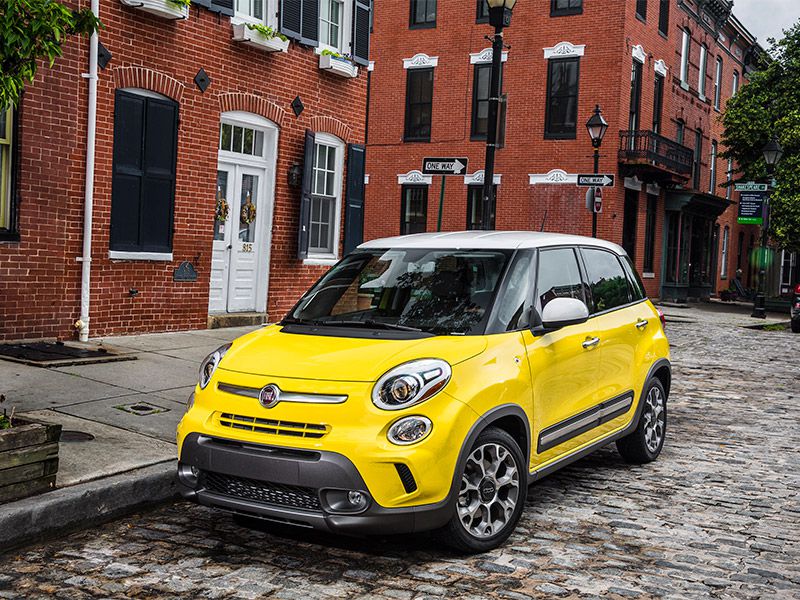 10 Fastest Station Wagons | Autoweb