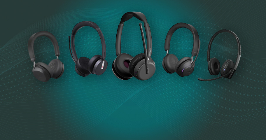 Headsetwinkel - De grootste headset specialist van Nederland