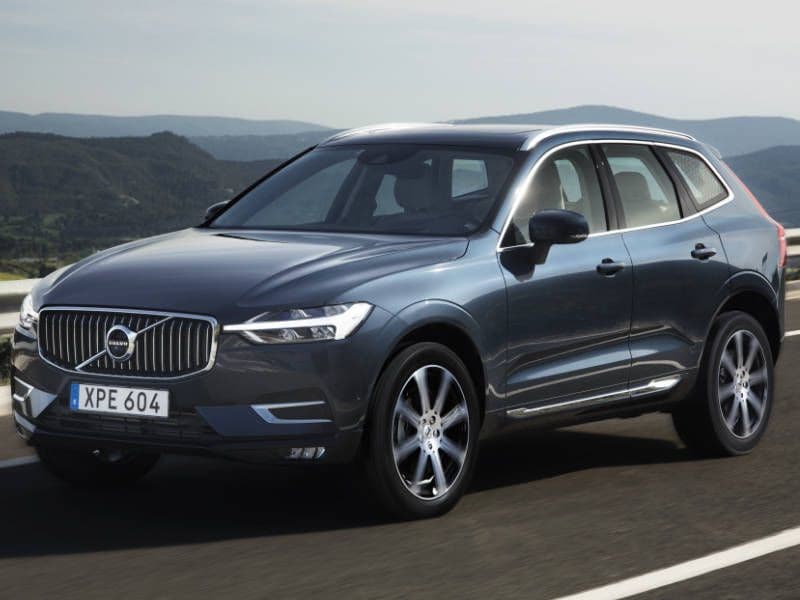 10 Best Hybrid Crossovers for 2019 | Autoweb