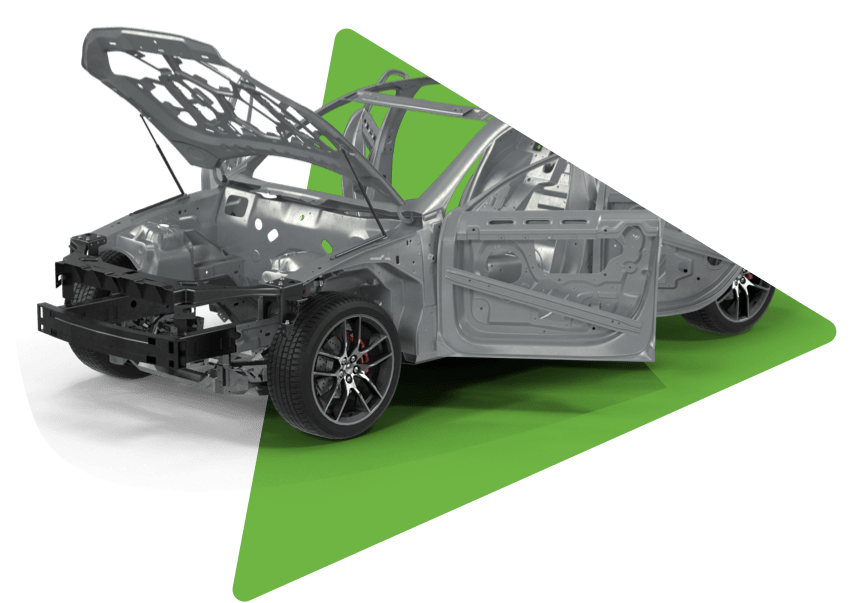 Home: Goken - Time To Innovate