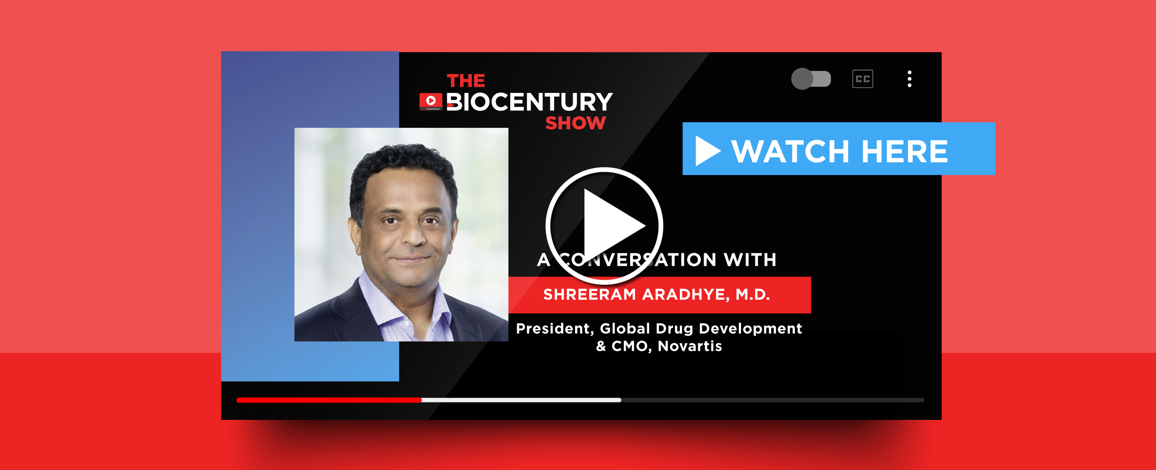 BioCentury - Novartis CMO sees new FDA directives pushing biotechs to pharma deals