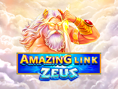 Amazing Link Zeus Slot Online | Play Amazing Link Zeus Demo