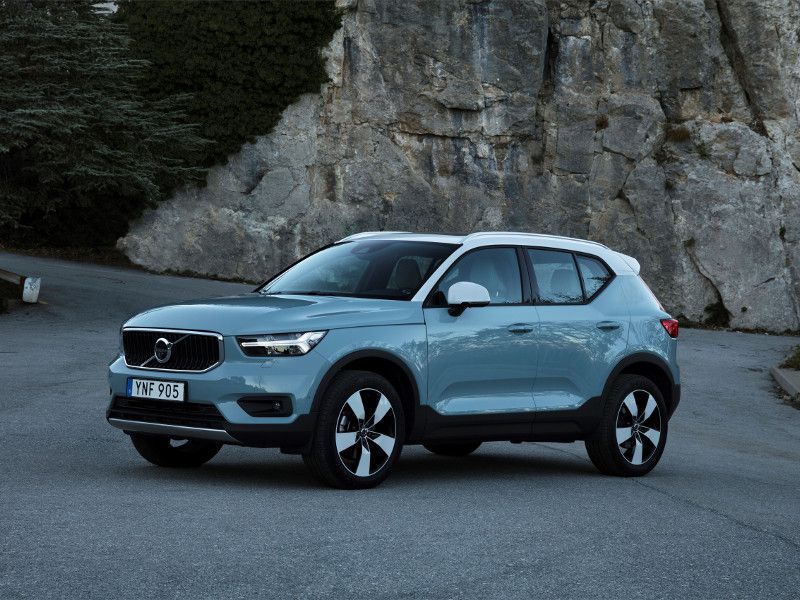 10 Things You Need to Know About the Volvo Care Car Subscription ...
