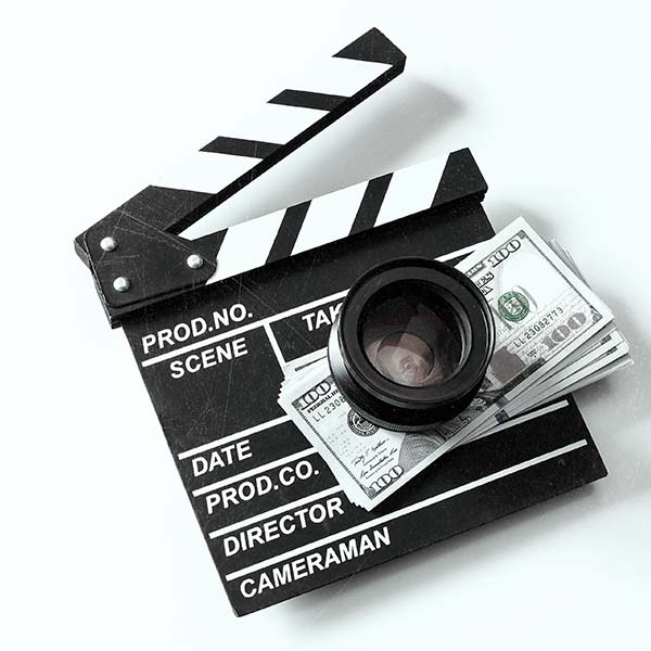 The Beginner's Guide to Production Financing - Entertainment Partners