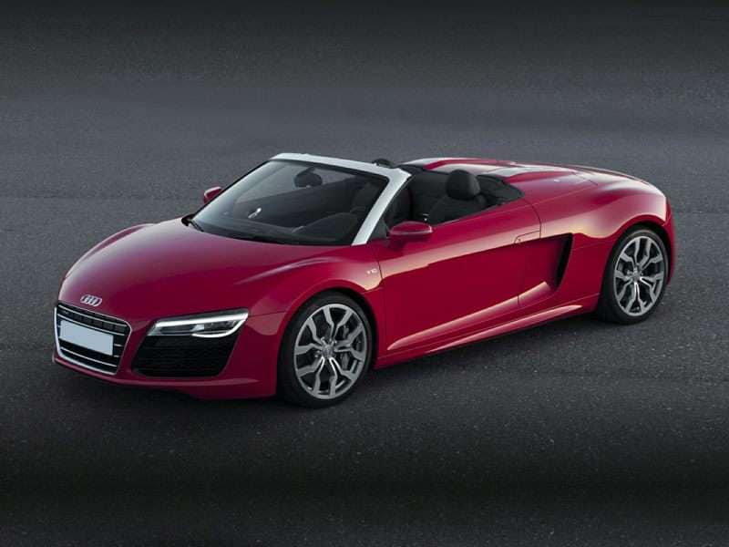 10 Most Expensive Cars To Insure | Autoweb