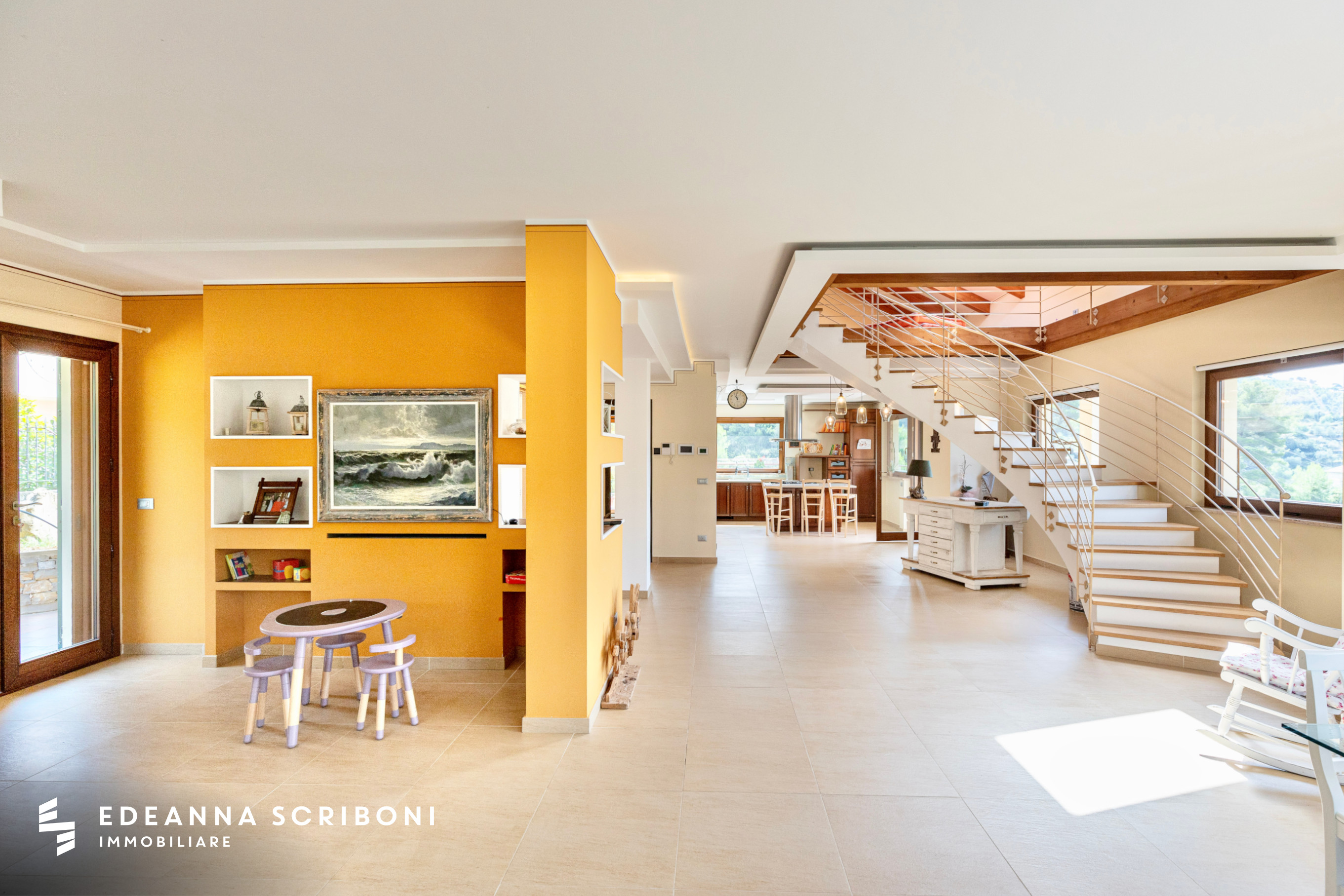 Homepage | Edeanna Immobiliare