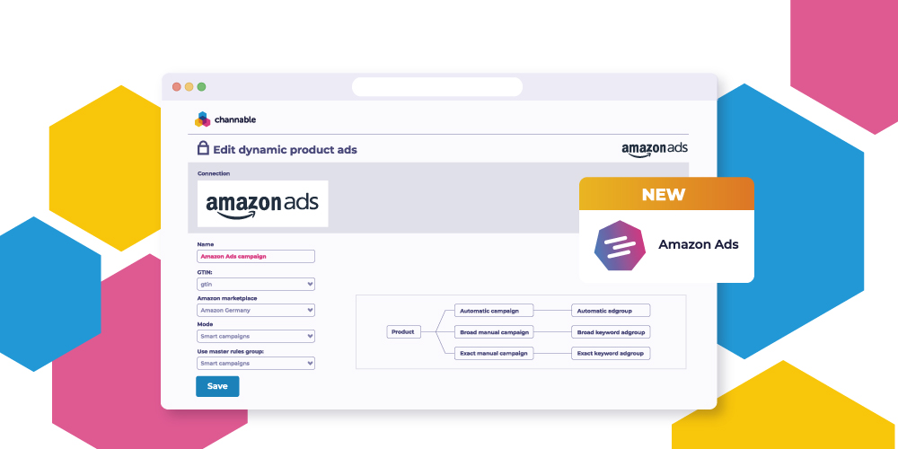 Amazon PPC Campaign Pros And Cons | Channable