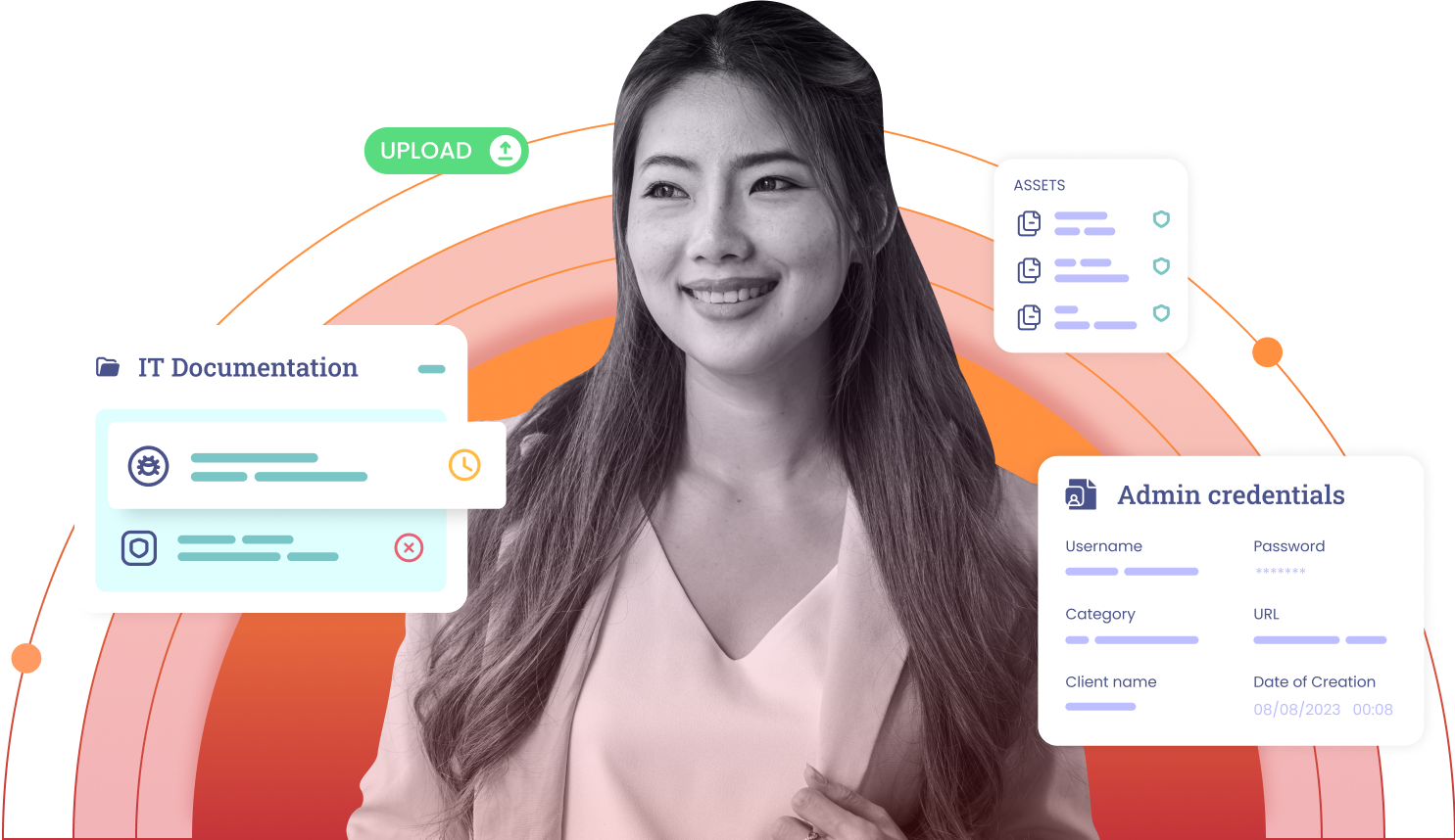 Modern PSA-RMM Software for MSPs and IT teams | SuperOps