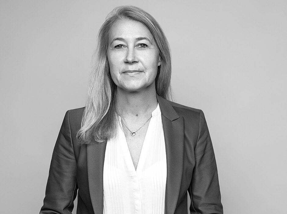 Andersen Partners - Claus Guldager