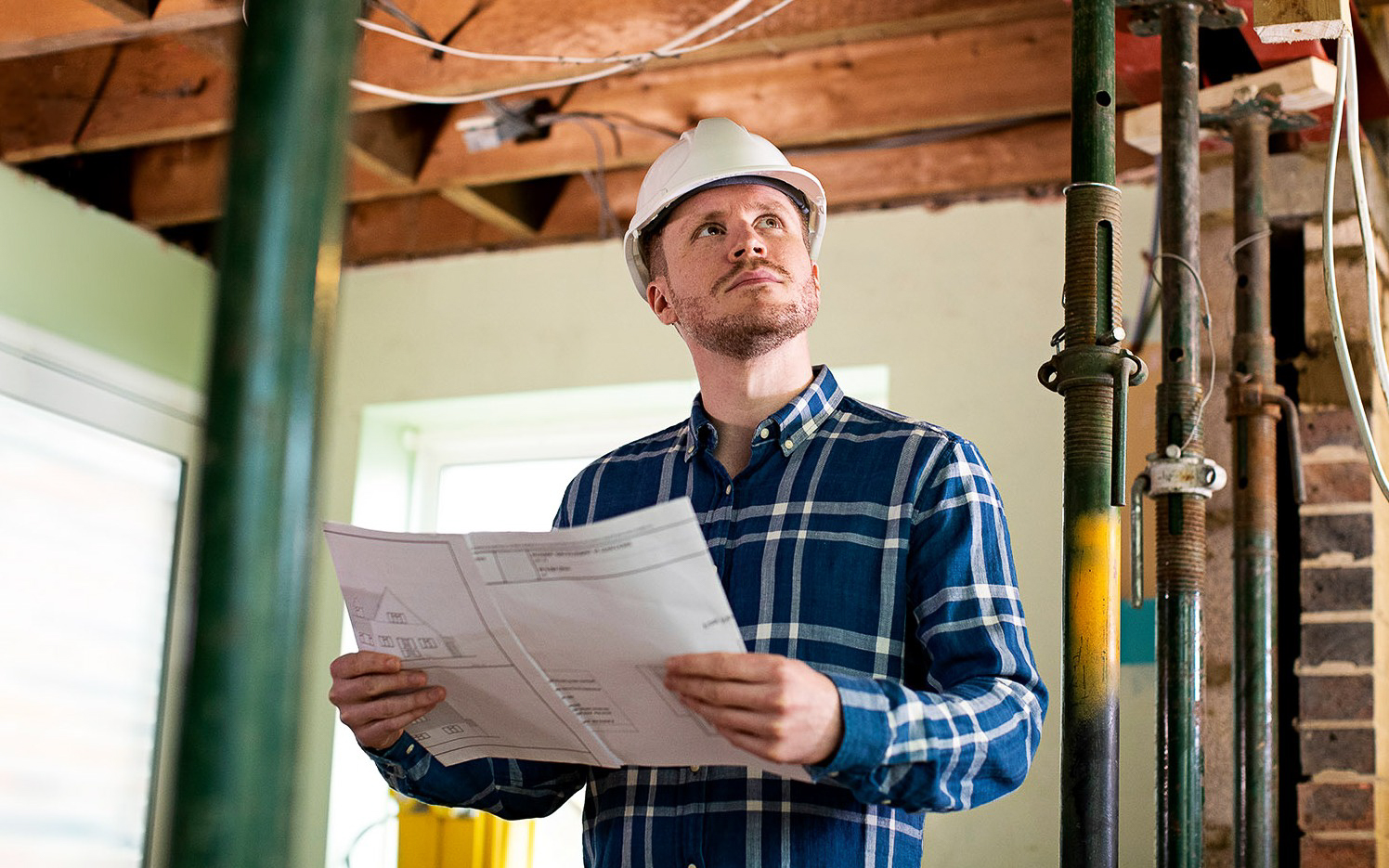 Vijf vragen beantwoord over de Wet Kwaliteitsborging voor de bouw ...