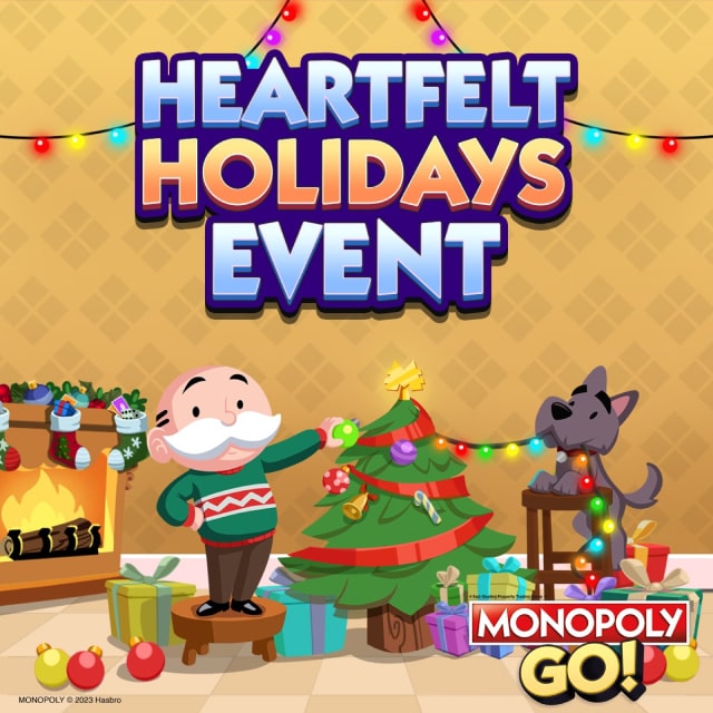 All the Monopoly Go Albums