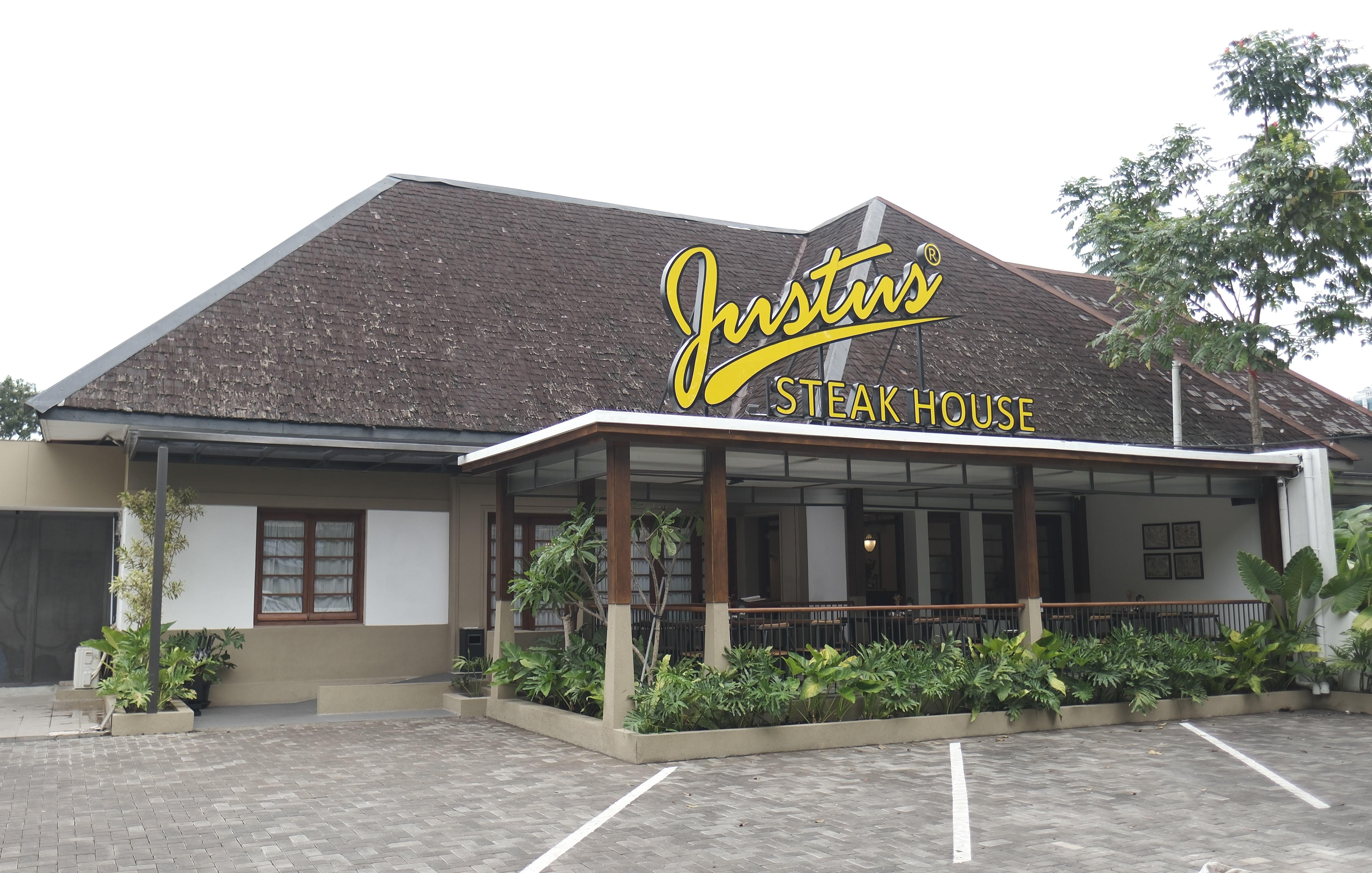 Kurang dari 24 Jam, Justus Steak House Mendapatkan 100 Kandidat Lebih setelah | JobStreet Express