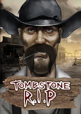 Tombstone RIP Slot Game | Play Tombstone RIP Slot Demo Online