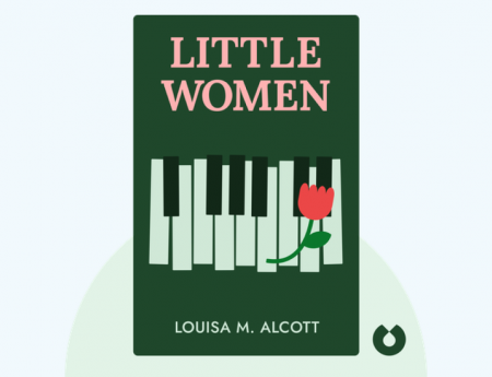 Discovering Literature Anew: 20 Books Like Little Women