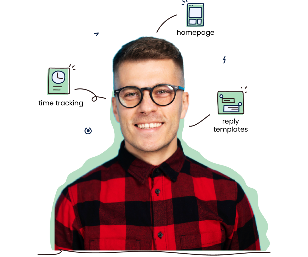 Features — SuperOps.ai