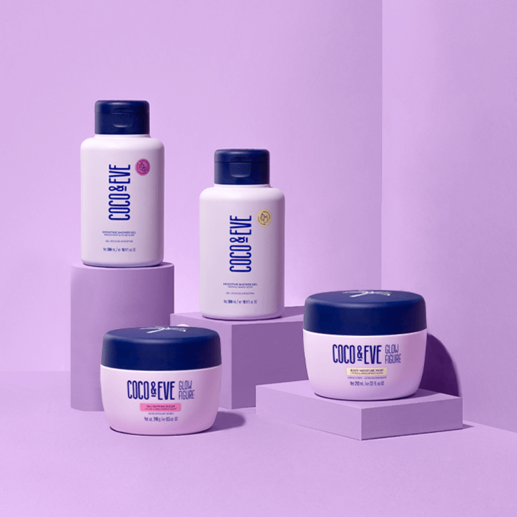 Coco & Eve - Transform Your Hair, Skin + Body Naturally