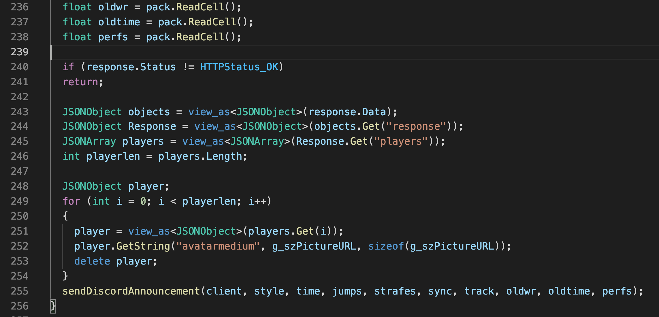 Best Practices to Learn SourcePawn · Maxi Jabase