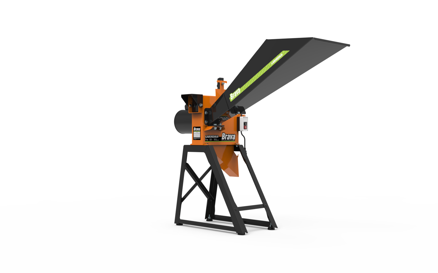 Indústria Laboremus