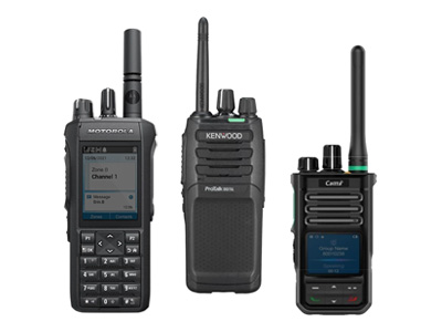 Portofoonwinkel - De online specialist op portofoon gebied.