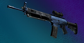 SG 553 Skins - Buy, Sell And Trade On DMarket