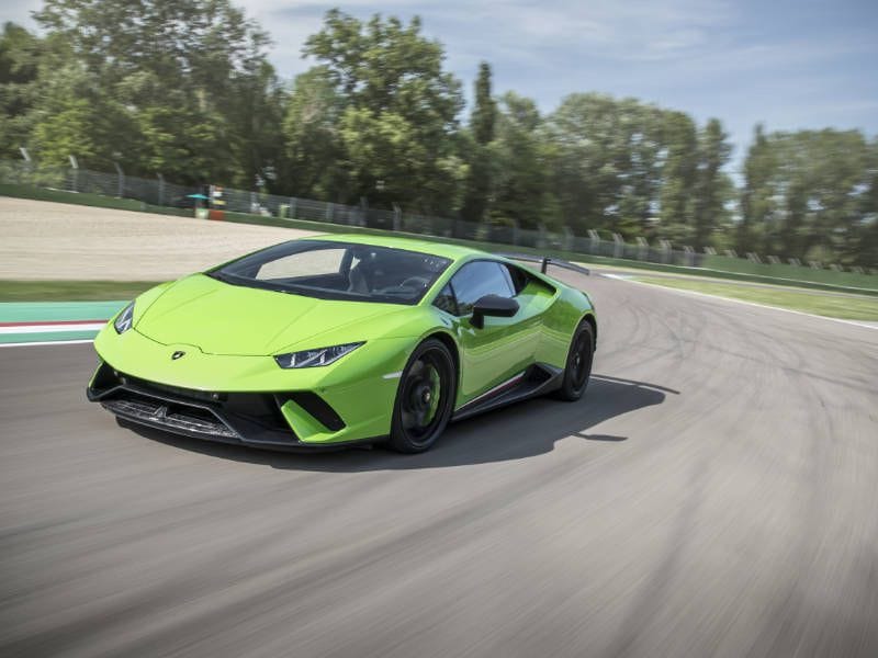 The 10 Lightest Cars with All-Wheel Drive | Autoweb