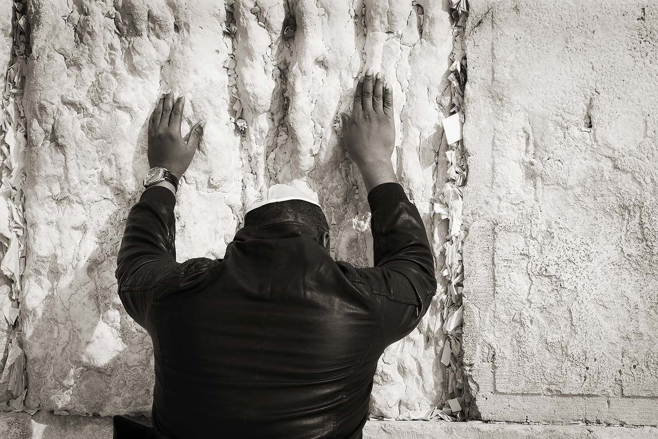 Cleaving to God | Torah Portions | FFOZ