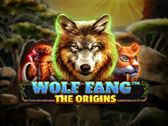 Wolf Fang - The Origins Slot Online | Play Wolf Fang - The Origins Demo