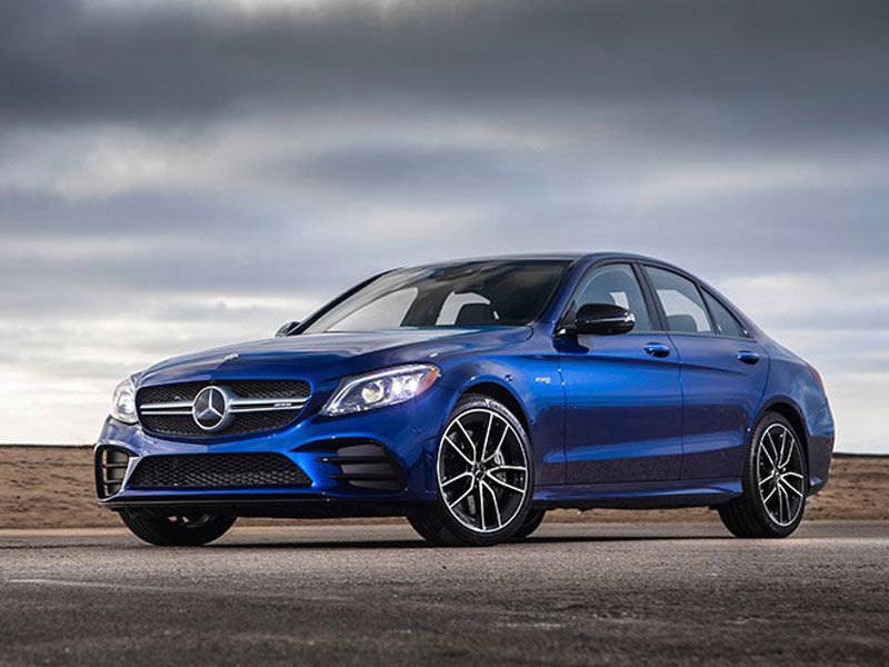 10 Most Reliable German Cars | Autoweb