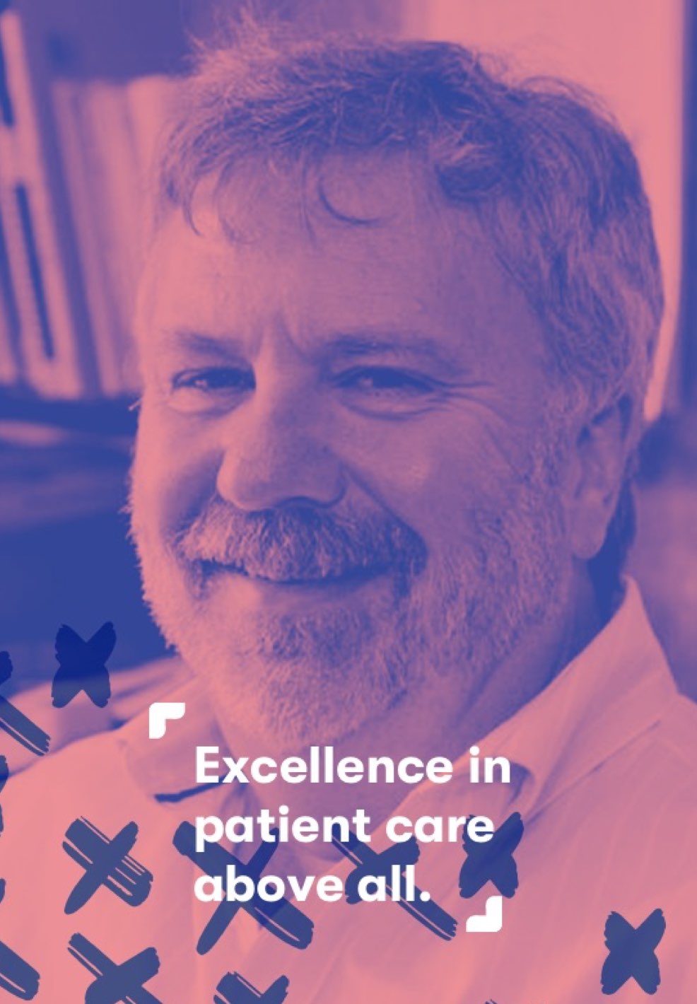 Pharmadoctor strengthens medical team