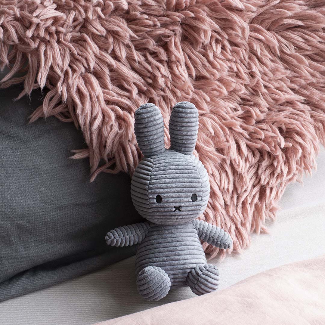 Introducing… Miffy!