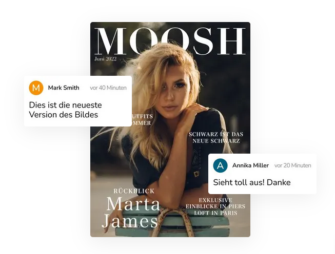 MAM and DAM: functions, practical examples & tools