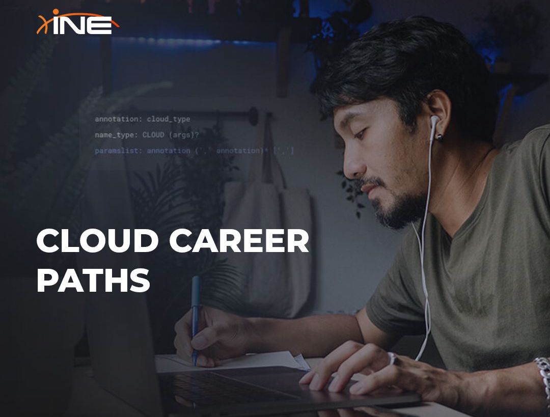 Cloud Career Paths