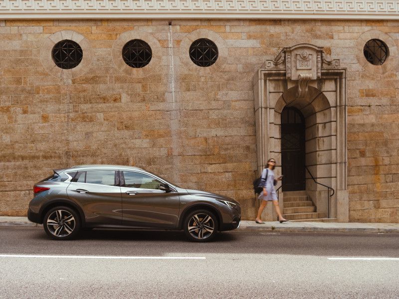 10 Best Luxury Subcompact SUVs | Autoweb