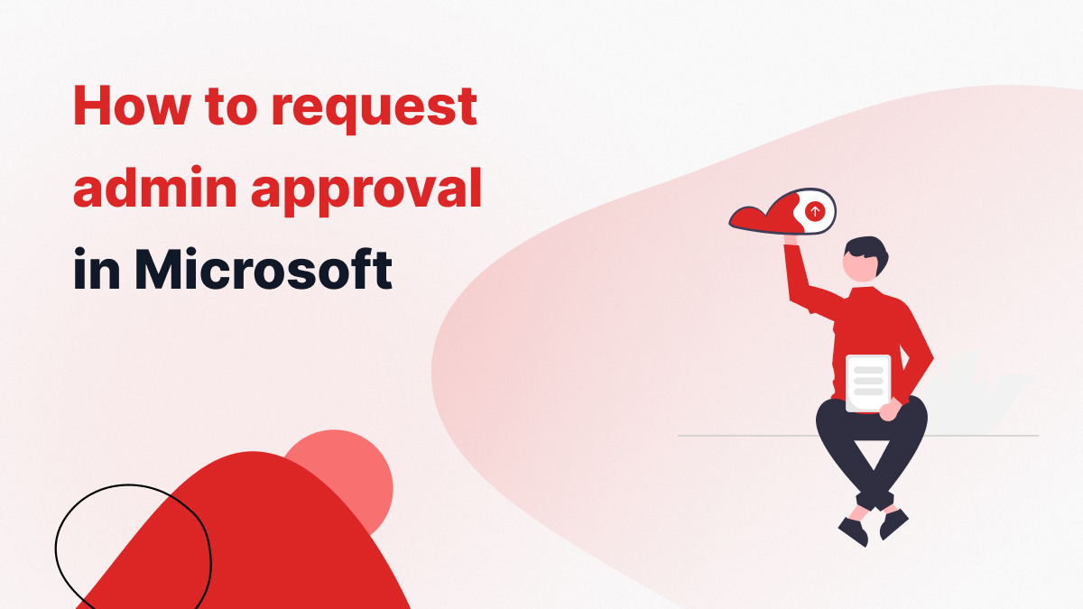 How to resolve the Need Admin approval error when connecting Outlook ...