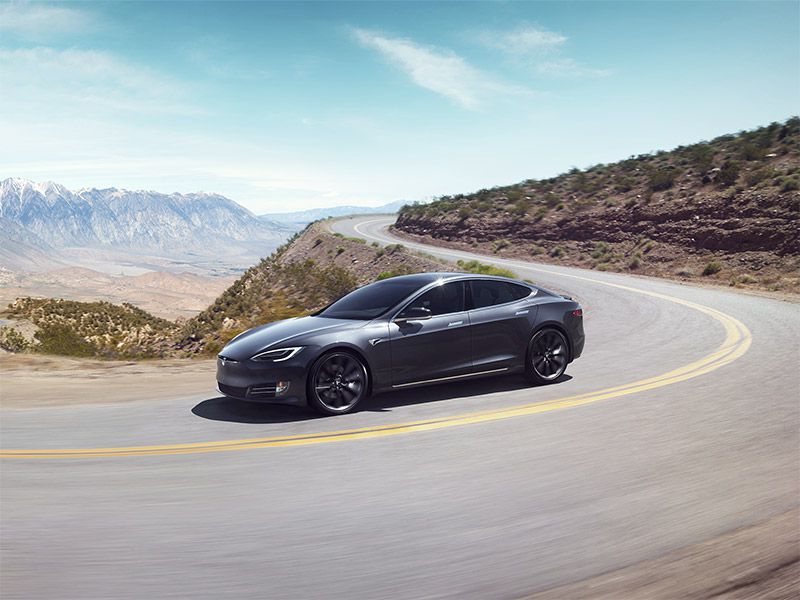 10 Best Full-Size Luxury Cars | Autoweb