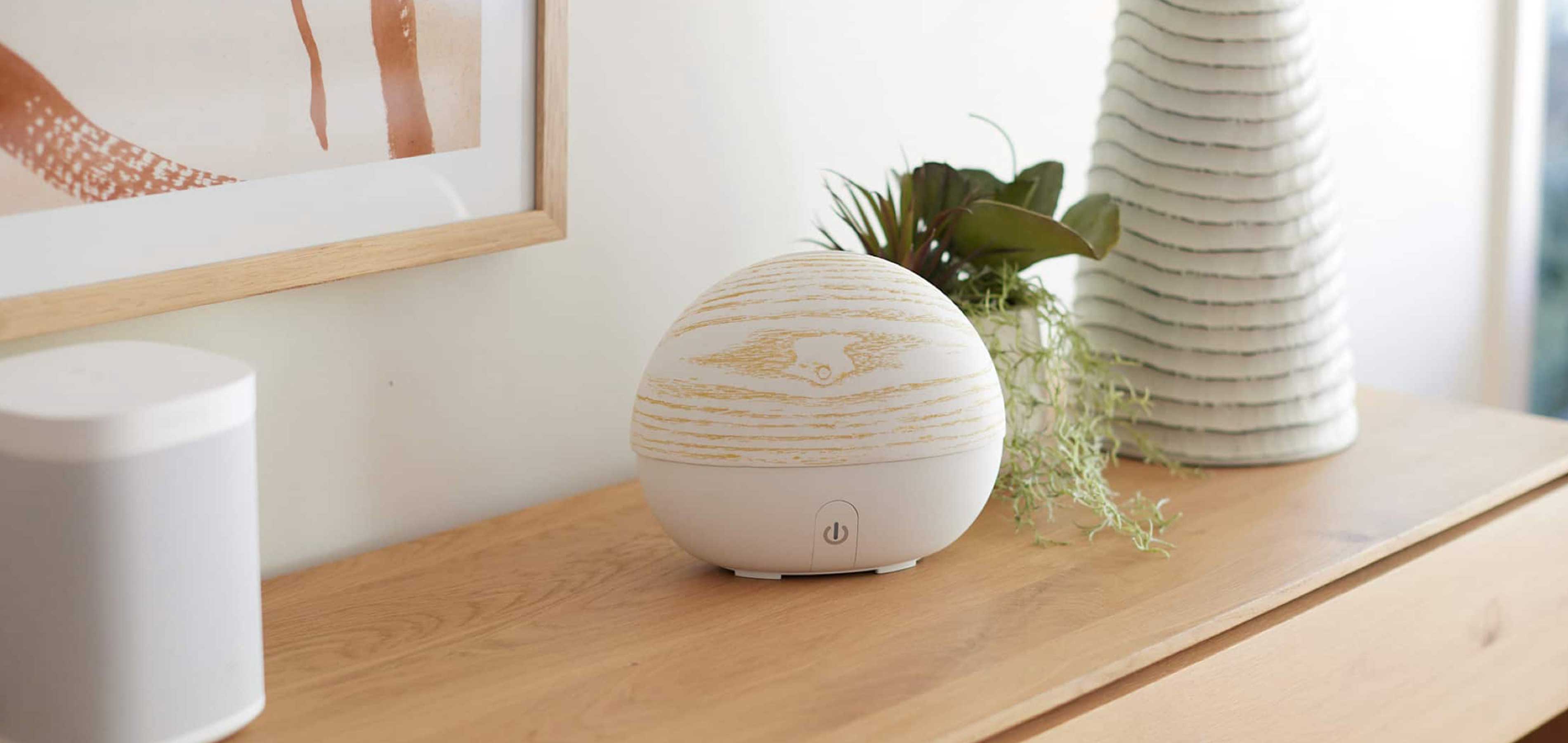 Ellia - Shop Essential Oils, Ceramic Diffusers & More