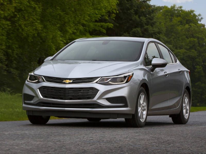 10 of the Best Diesel Vehicles for 2018 | Autoweb