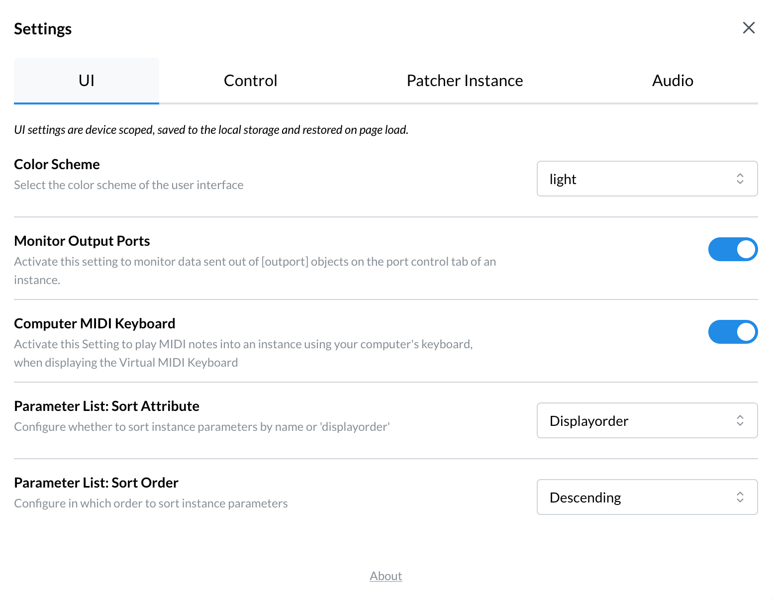 Raspberry Pi Web Interface Guide Cycling 74