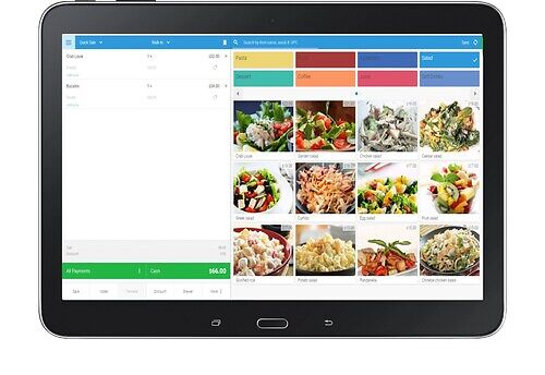 5 free POS software for your business